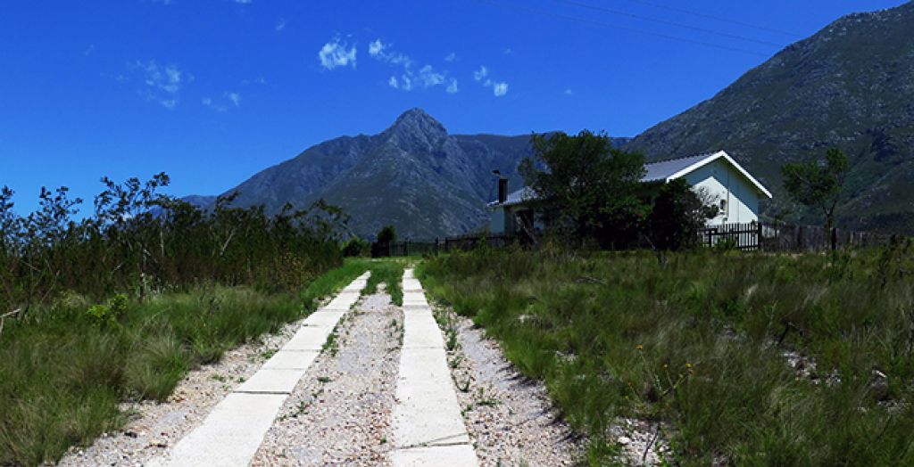 Bushbuck Cottage – Capenature