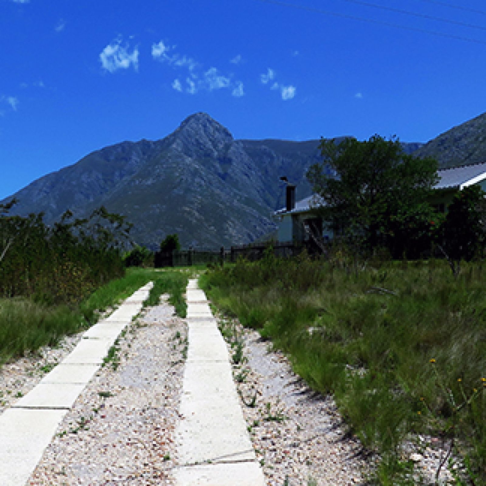 Bushbuck Cottage – Capenature
