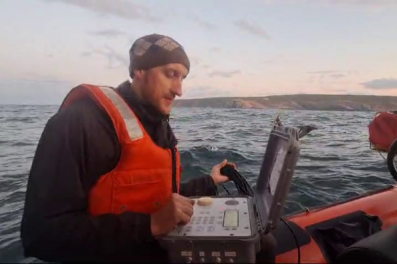 News | CapeNature and NRF-SAIAB Team Up for Marine Conservation in De ...