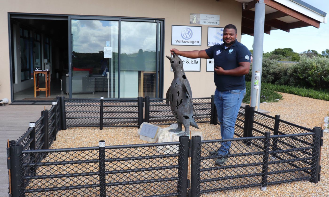 Sinking of the MV Treasure - marking South Africa's worst environmental ...