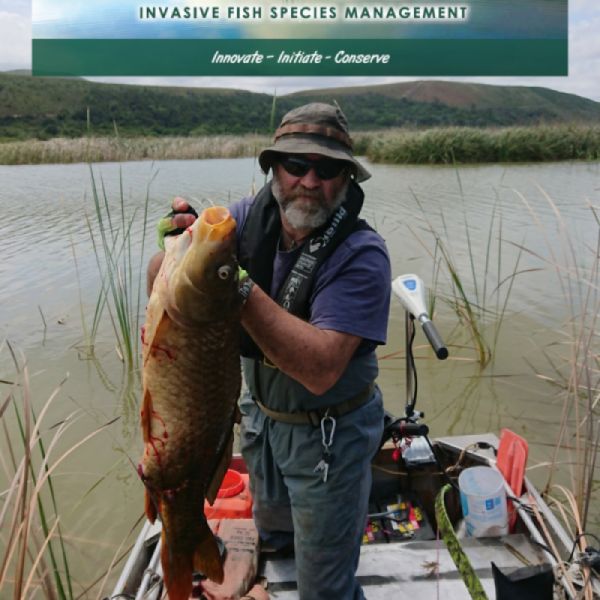 Groenvlei Carp Project