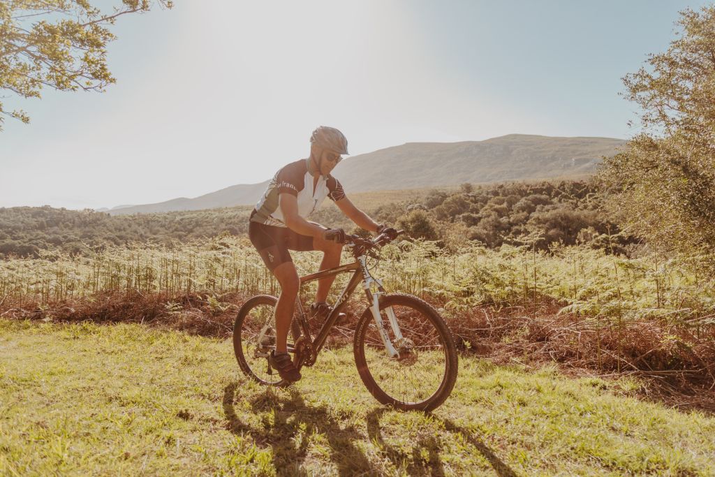 New glamping sites at Grootvadersbosch Nature Reserve near Swellendam
