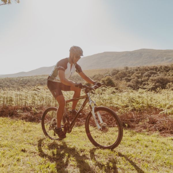 New glamping sites at Grootvadersbosch Nature Reserve near Swellendam