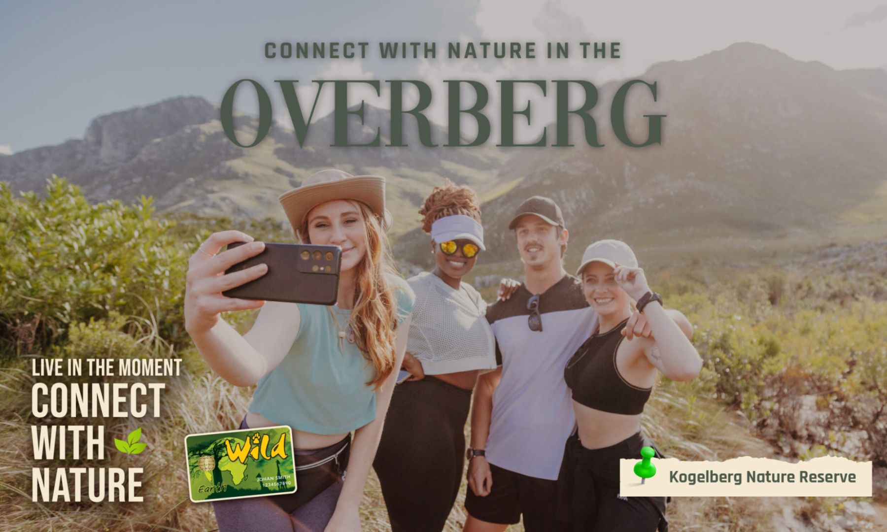 News | Unlock the Overberg's Natural Treasures: Discover Majestic ...