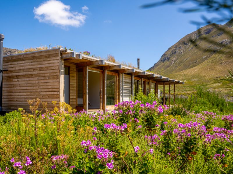 Reserves | Kogelberg Nature Reserve