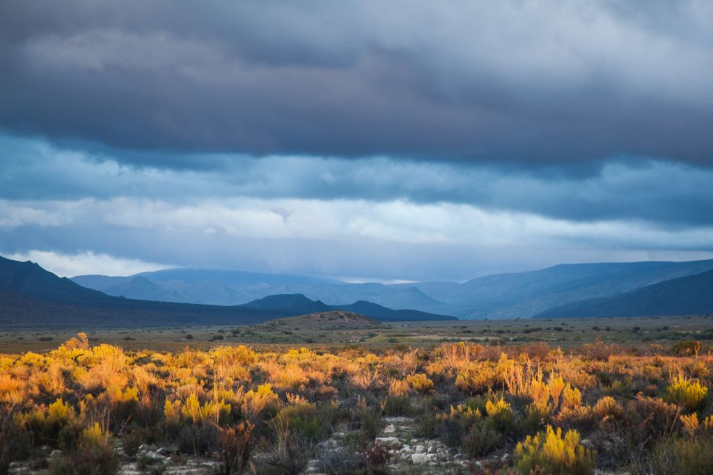 Reserves | Anysberg Nature Reserve