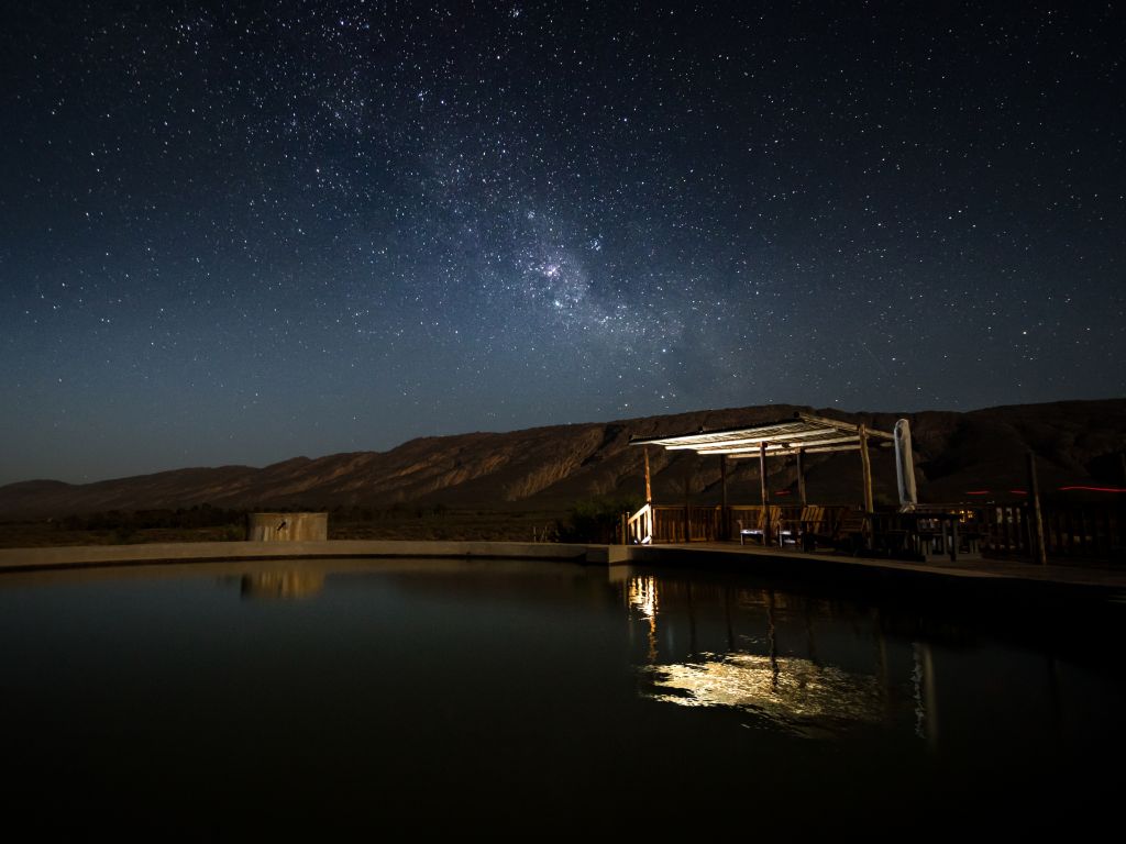 Reserves | Anysberg Nature Reserve