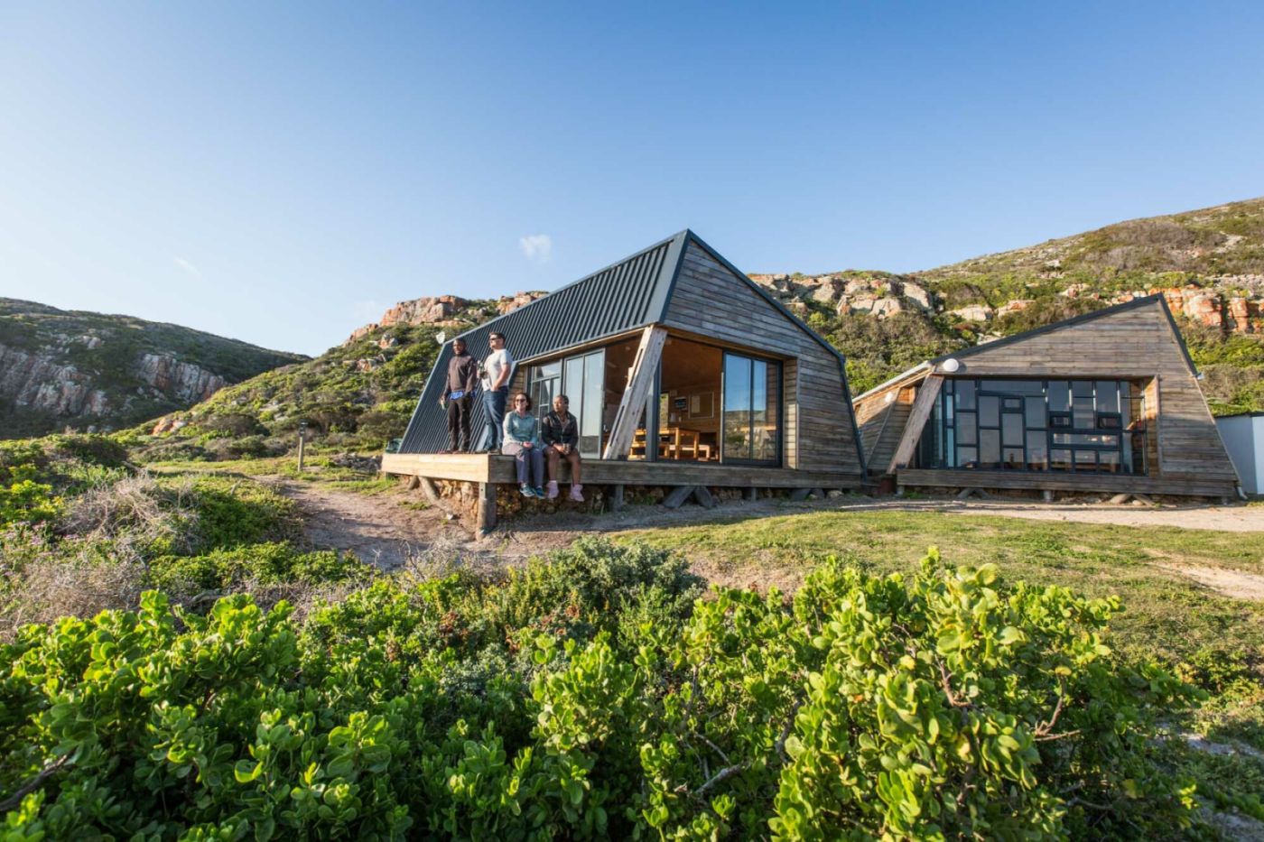 Reserves | The Whale Trail (De Hoop Nature Reserve)