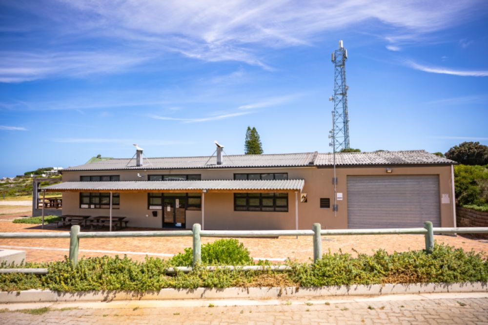 Accommodation | Potberg Eco Venue at De Hoop Nature Reserve