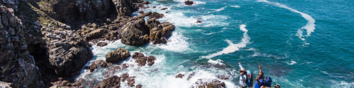 Accommodation | Potberg Eco Venue at De Hoop Nature Reserve