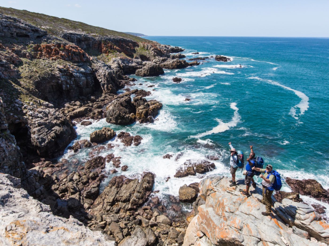 Reserves | De Hoop Nature Reserve
