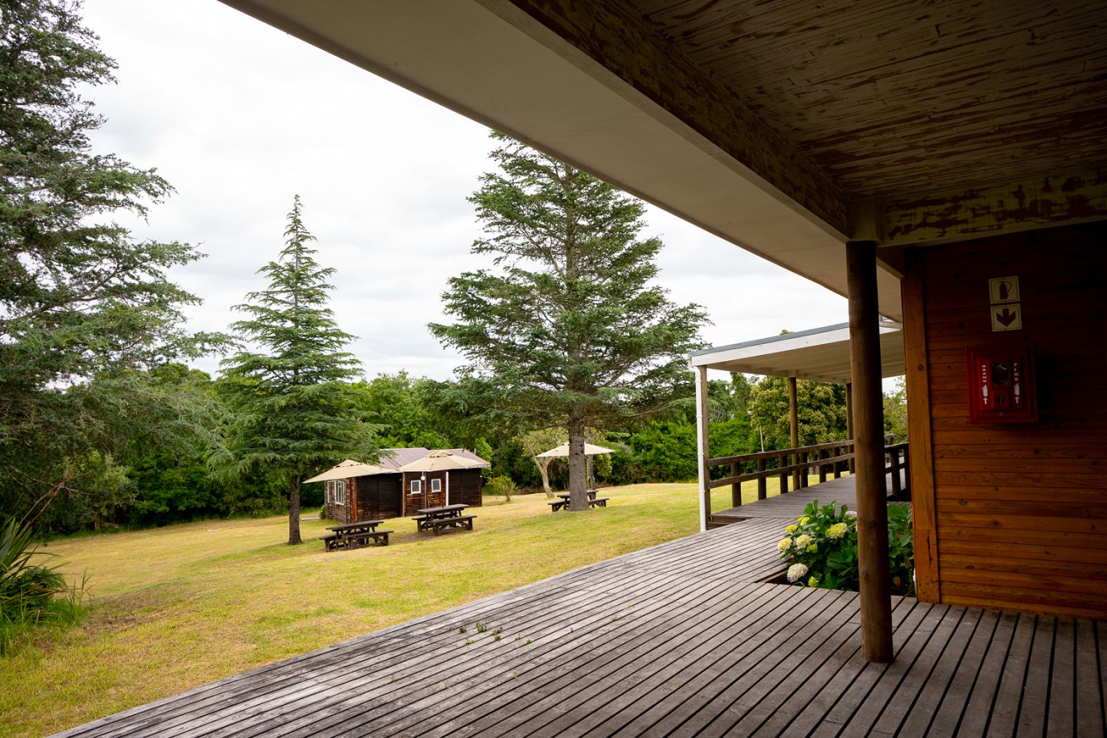 Accommodation | Potberg Eco Venue at De Hoop Nature Reserve