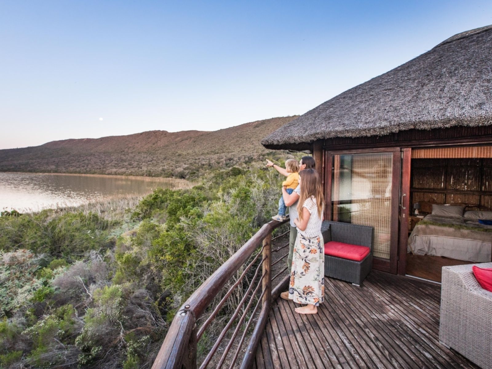 Reserves | Goukamma Nature Reserve