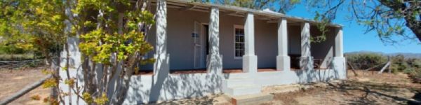 Accommodation | Ribbok