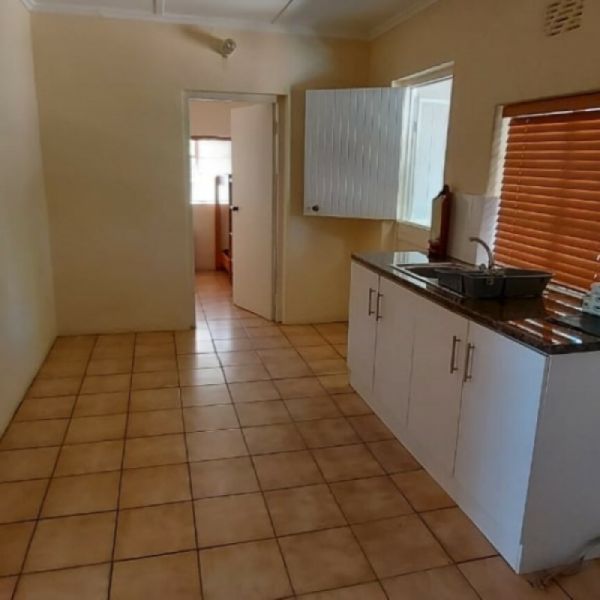 Accommodation | Ribbok