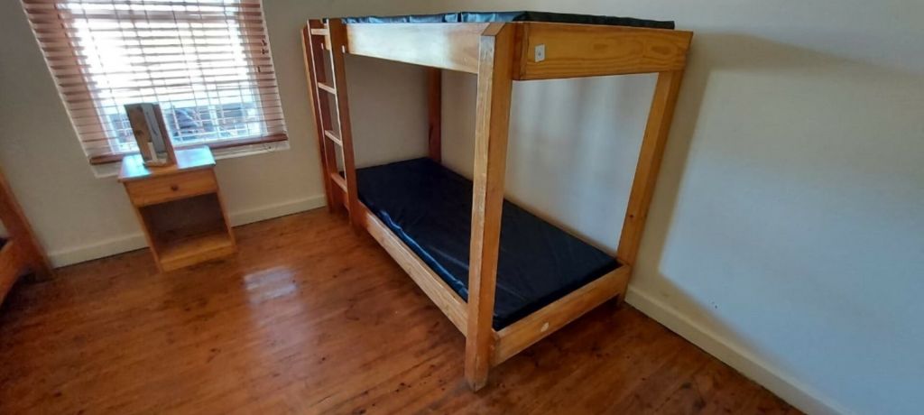 Accommodation | Ribbok