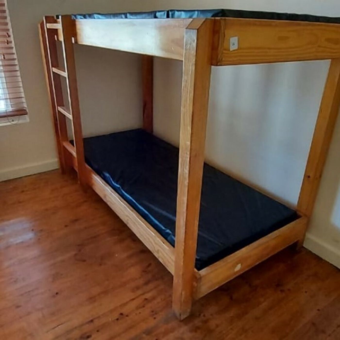 Accommodation | Ribbok