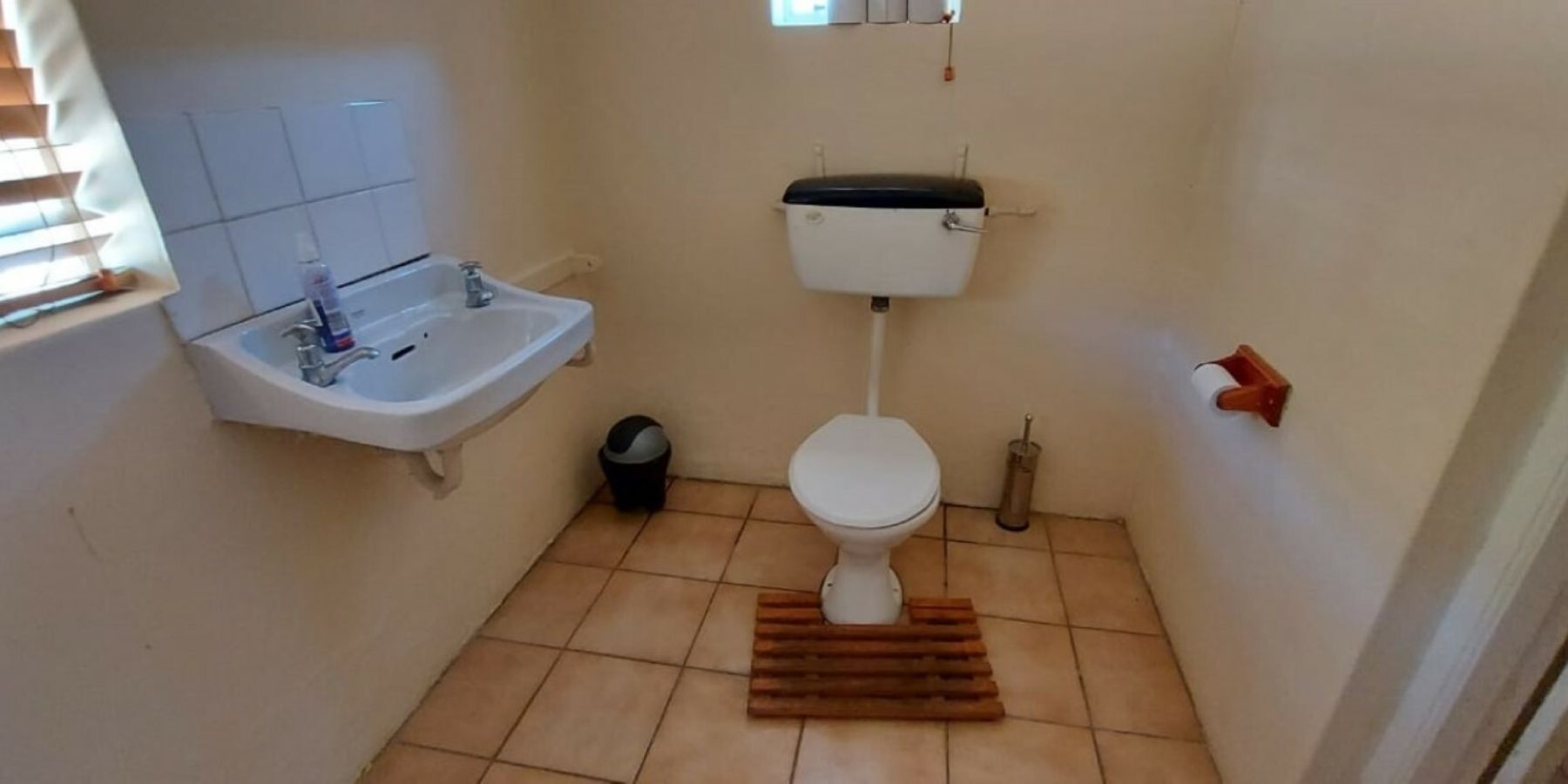 Accommodation | Ribbok