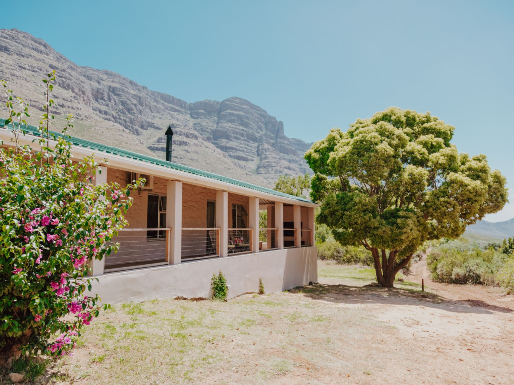 Reserves | Cederberg Wilderness Area