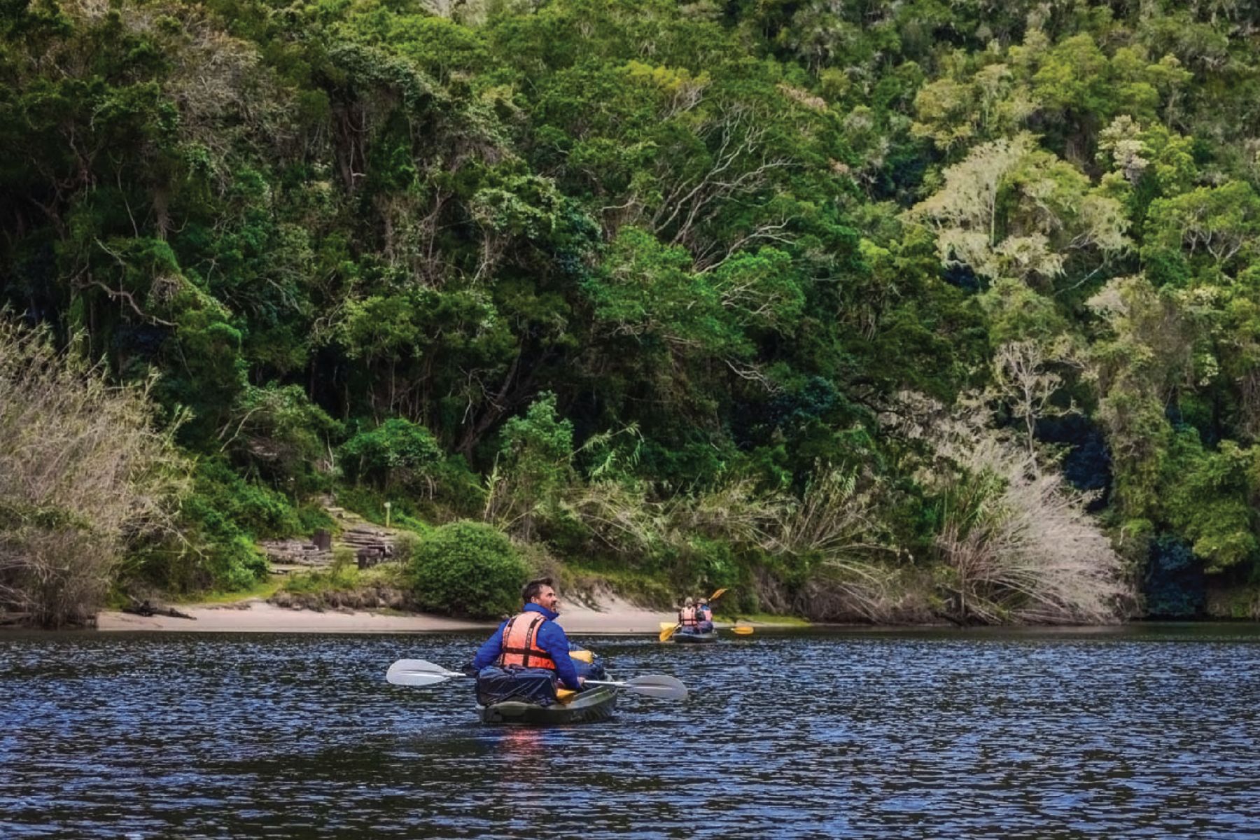 Explore - Capenature