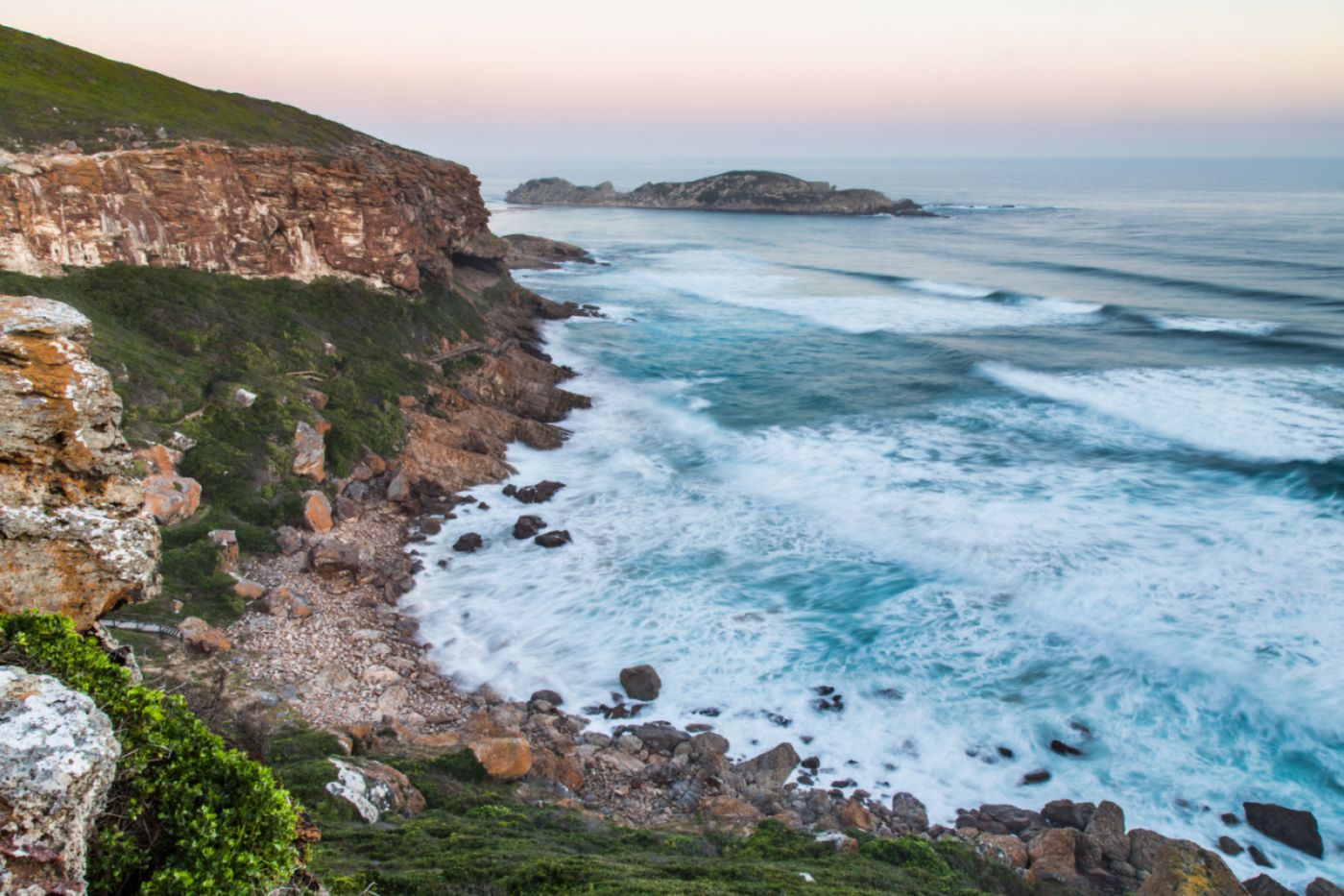 CapeNature’s marine conservation work showcased in new kykNET adventure ...