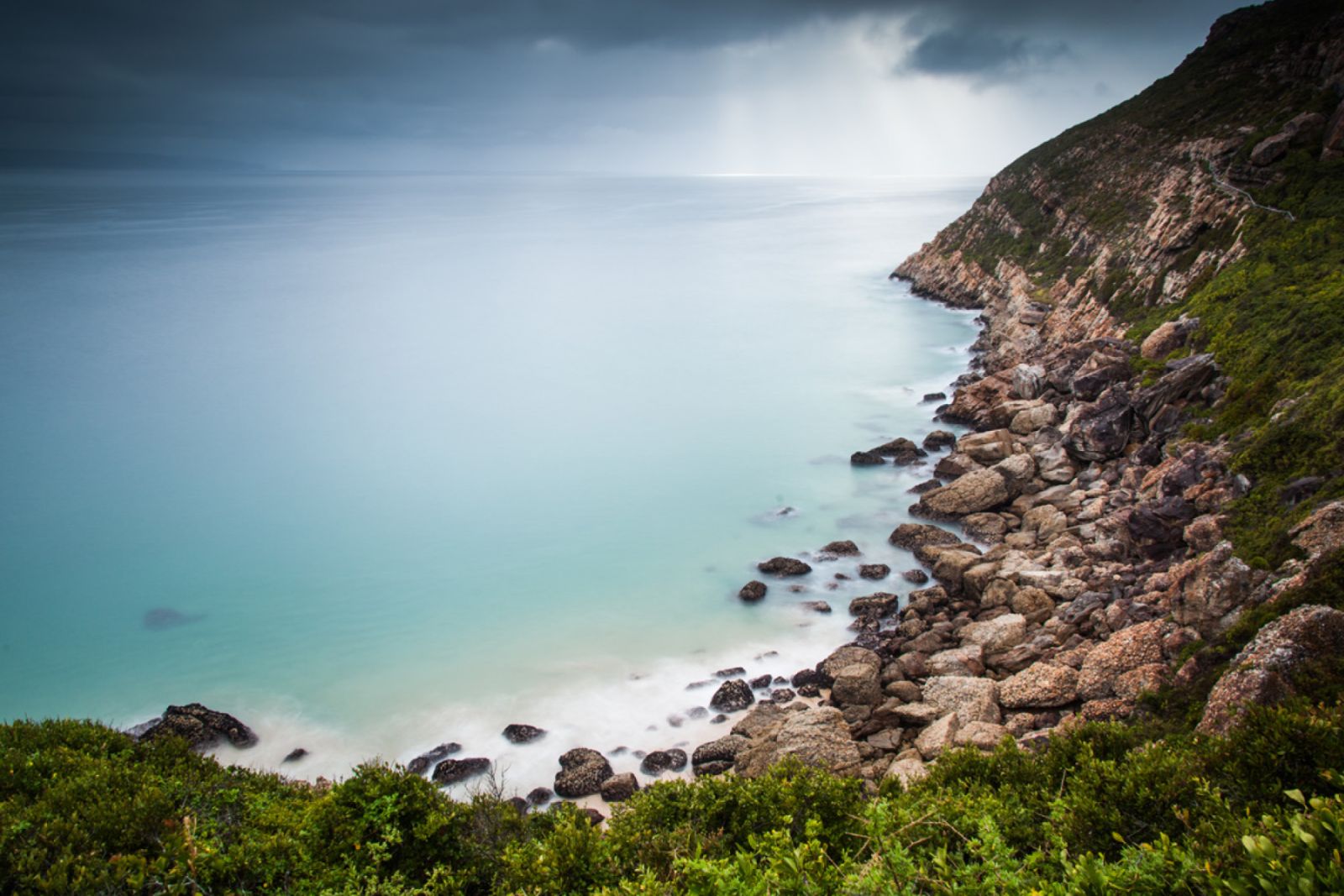 News | World Oceans Day 2024 - understanding our impact on the ocean