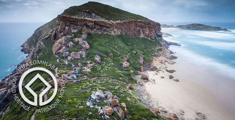 Reserves | Robberg Nature Reserve