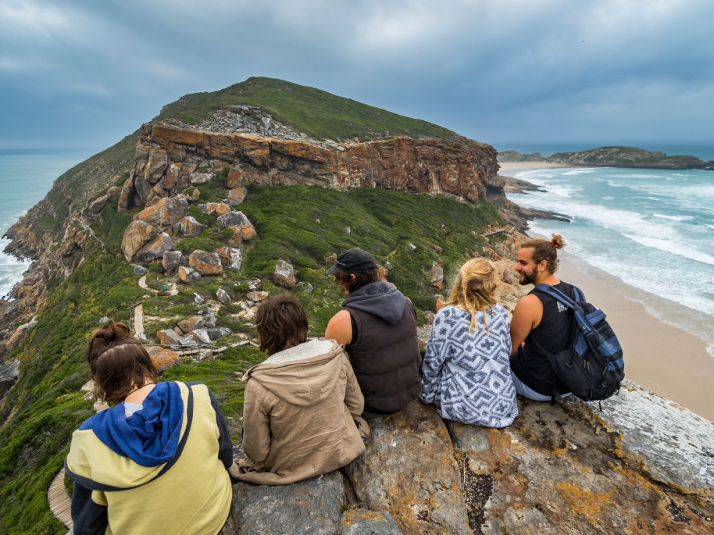 Reserves | Robberg Nature Reserve