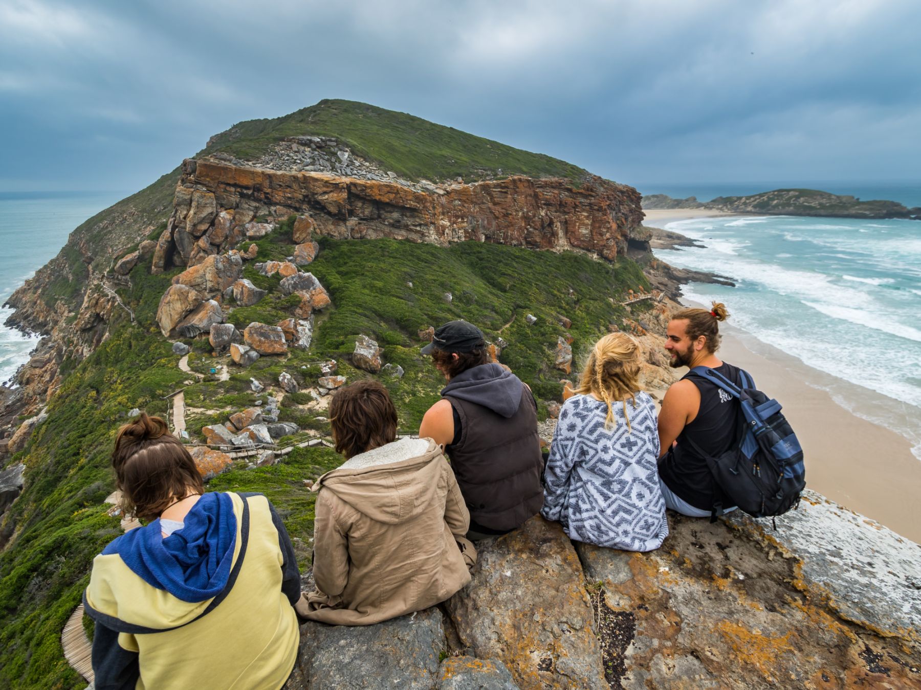 Reserves | Robberg Nature Reserve
