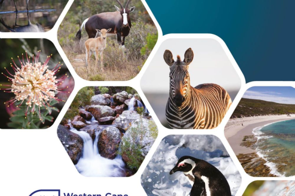 Biodiversity - Capenature