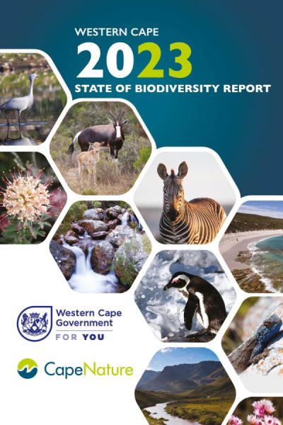 Resources | 2023 State of Biodiversity Report