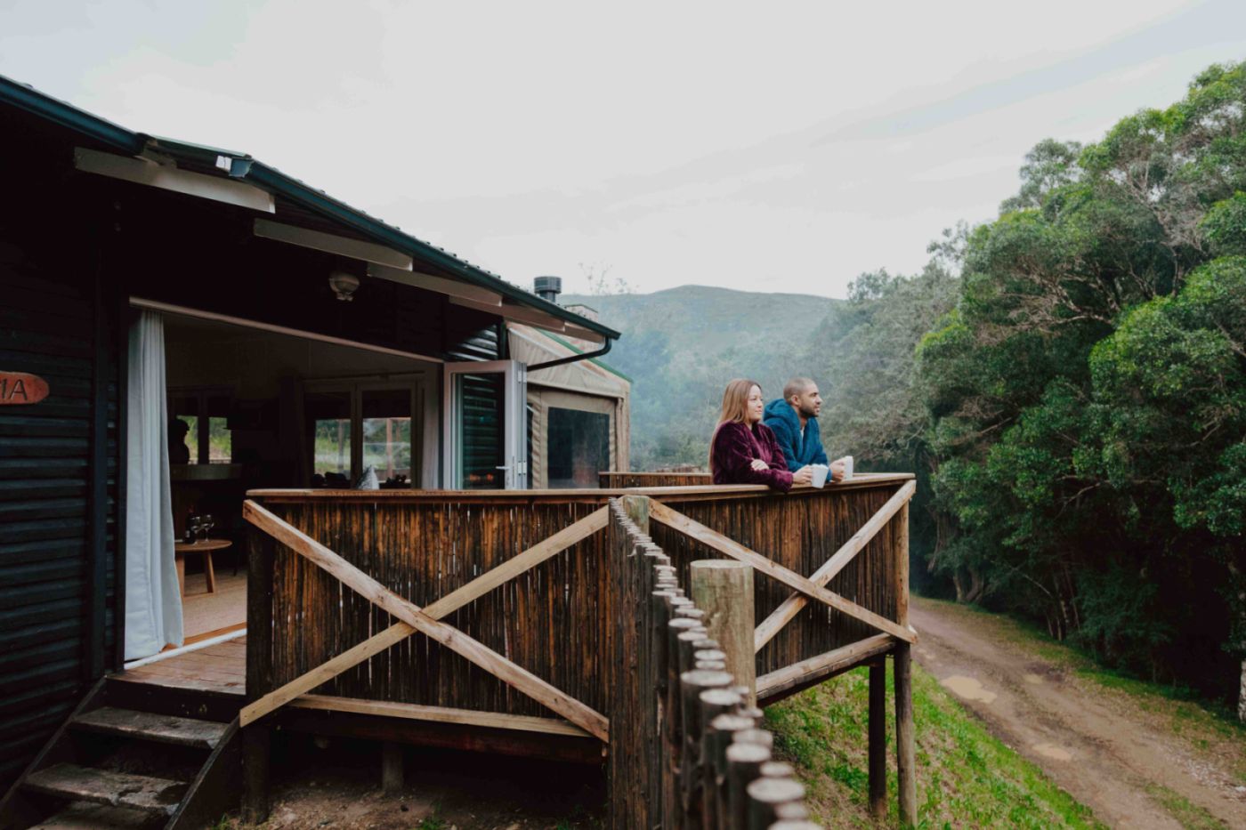 CapeNature announces reopening of Scolopia at Grootvadersbosch Nature ...