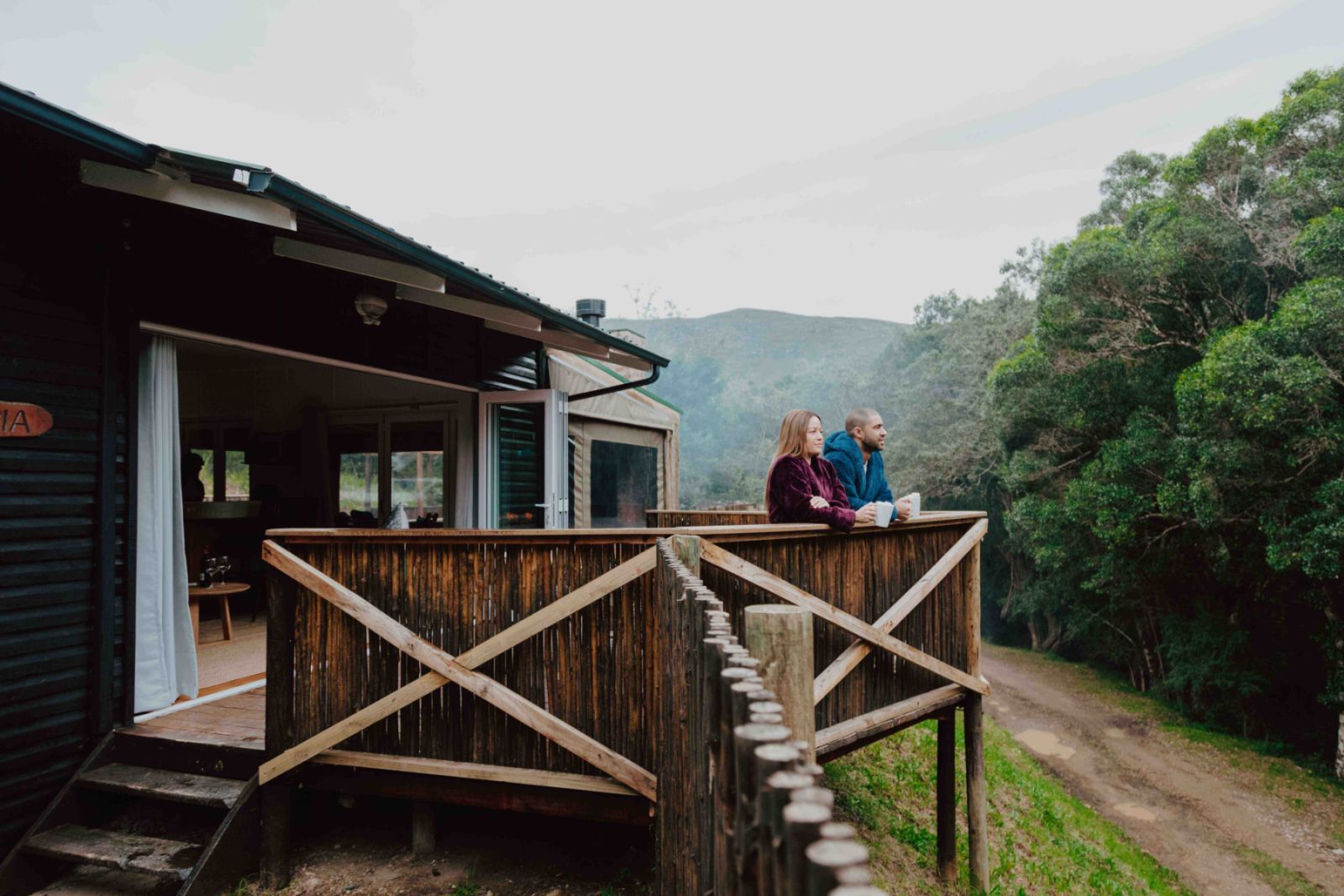 CapeNature announces reopening of Scolopia at Grootvadersbosch Nature ...