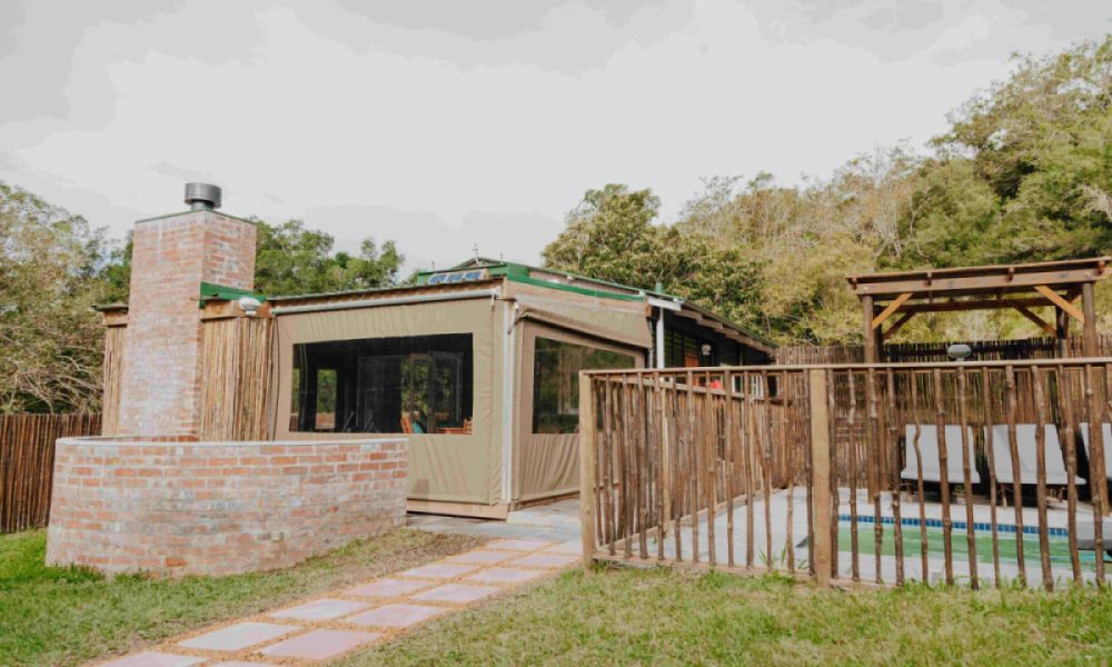 CapeNature announces reopening of Scolopia at Grootvadersbosch Nature ...