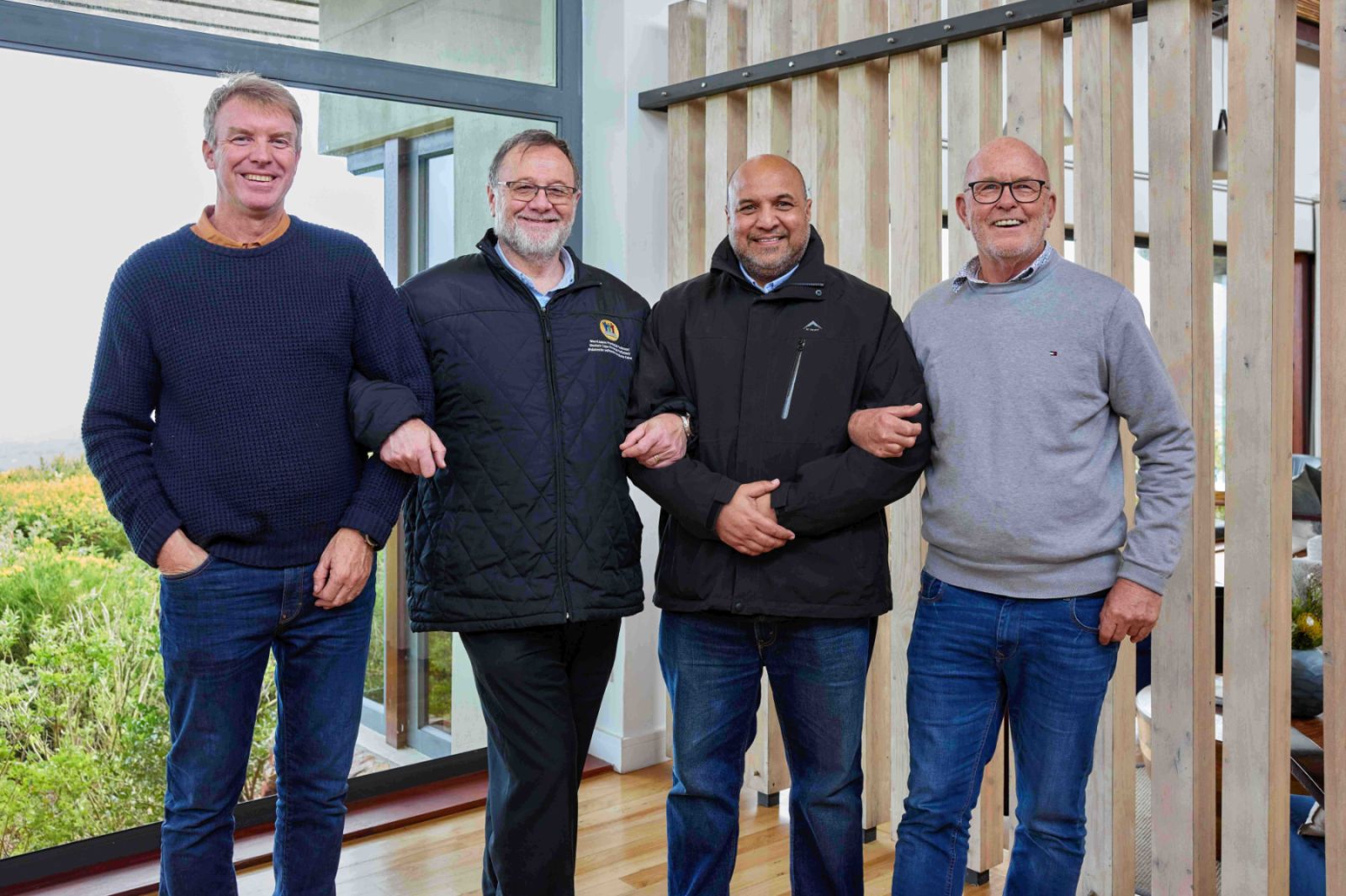 News | Partnership Between CapeNature and Grootbos Foundation a Win-Win ...