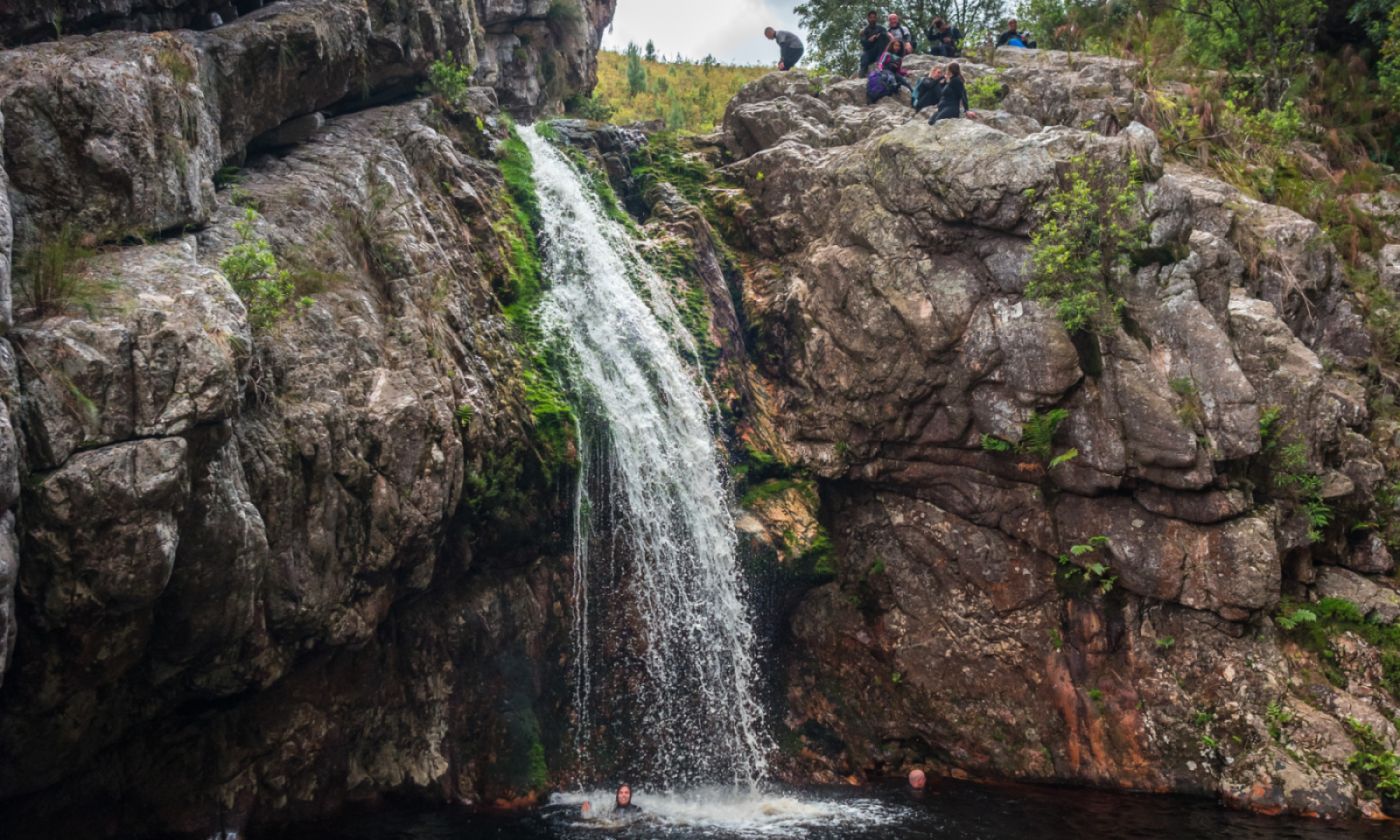 Summer of Adventure with CapeNature! - Capenature