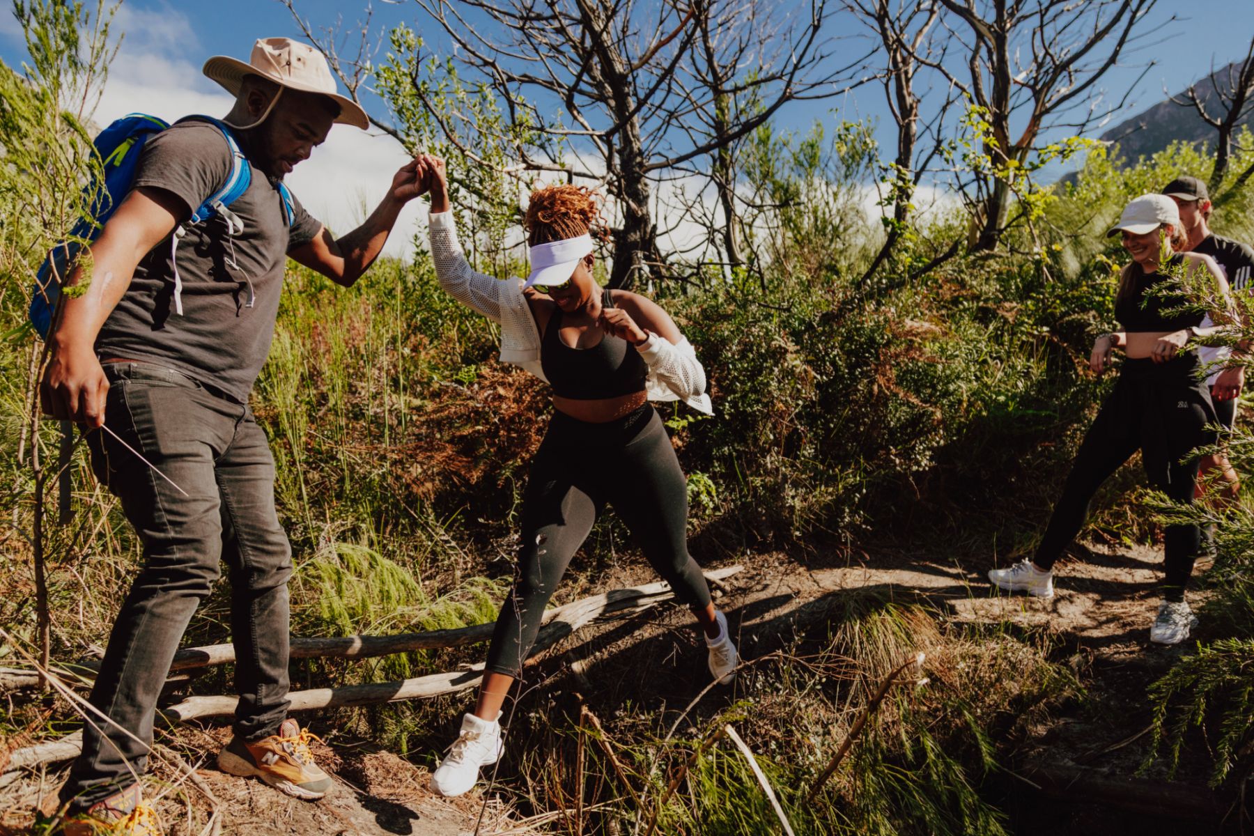 News | Bucket List Activities in the Overberg region: Betty’s Bay, Cape ...