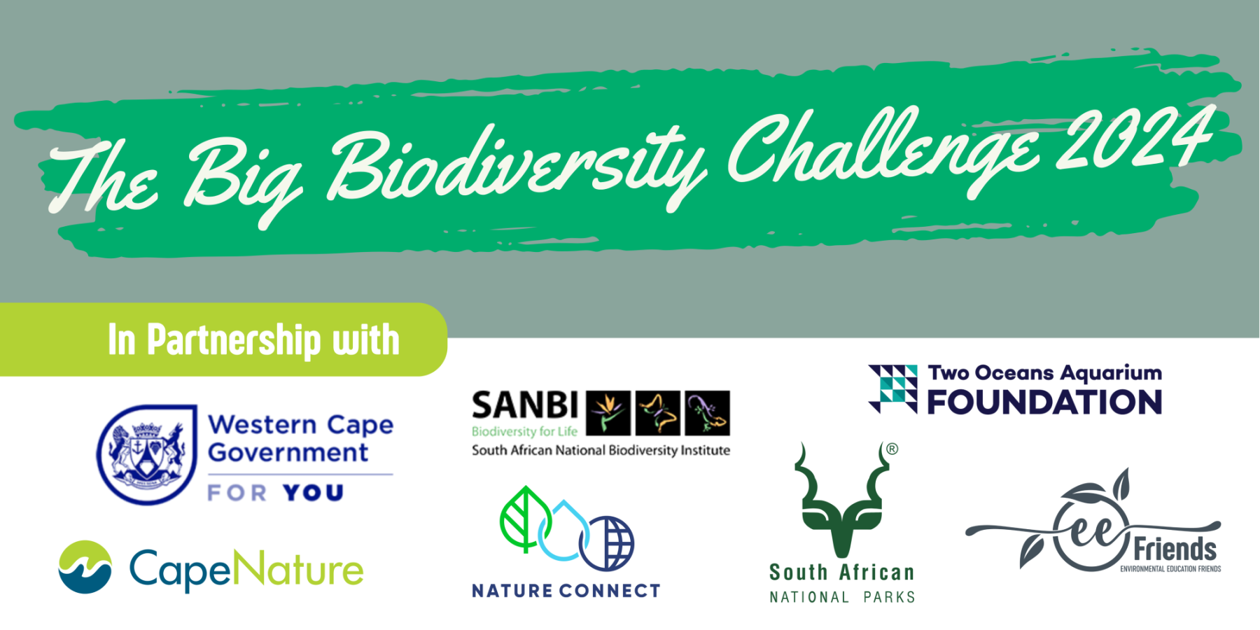 News | The Big Biodiversity Challenge