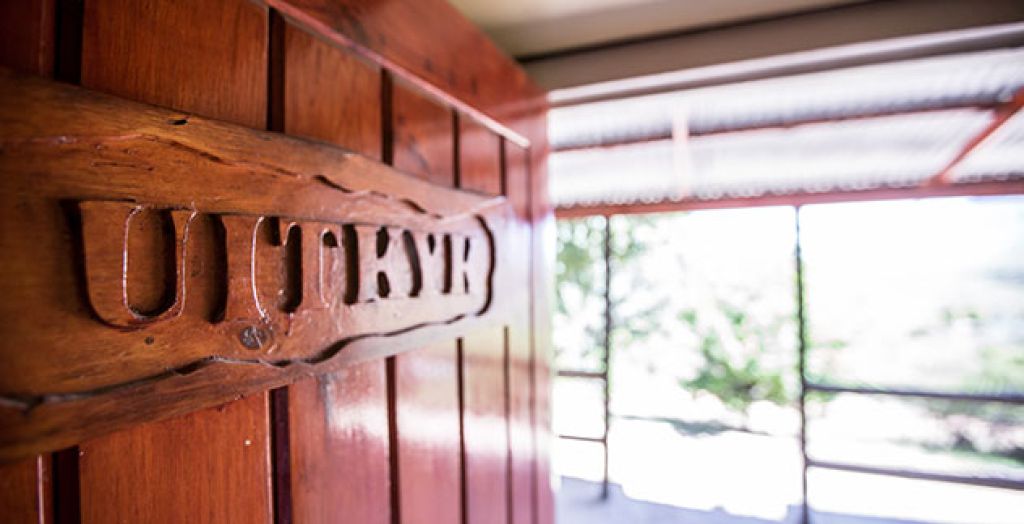 Accommodation | Uitkyk