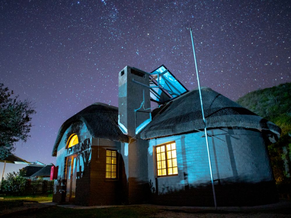 Goukamma Nature Reserve – Capenature