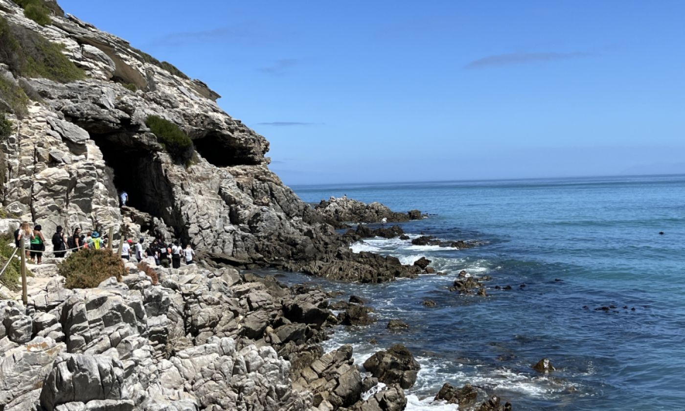 News | Minister De Lille hands over Infrastructure Maintenance Project ...