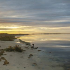 De Mond Nature Reserve - Capenature