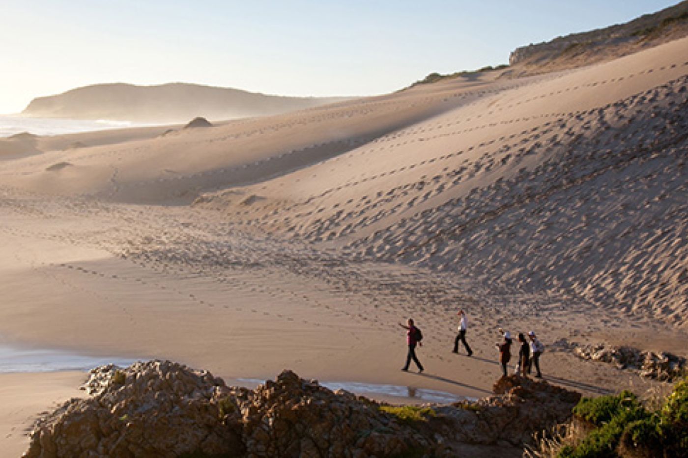 Landscape West – Capenature