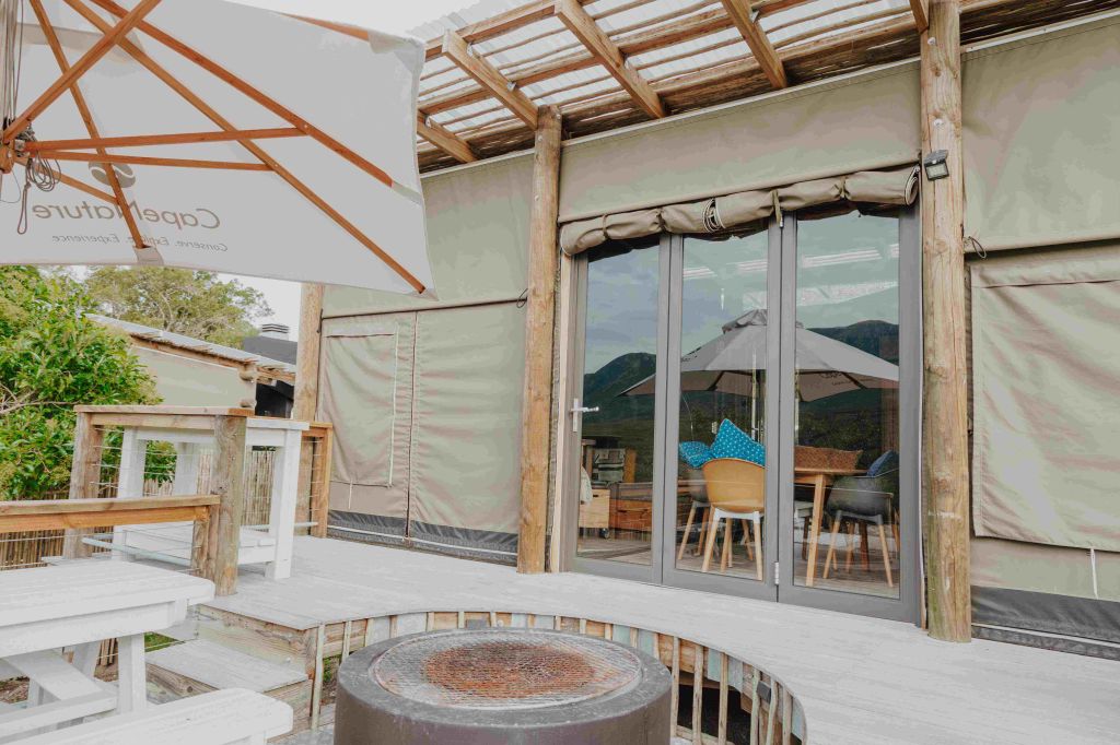 Accommodation | Grootvadersbosch Campsites