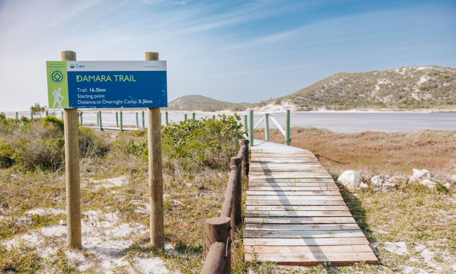 News | CapeNature introduces South Africa’s first slow overnight hiking ...