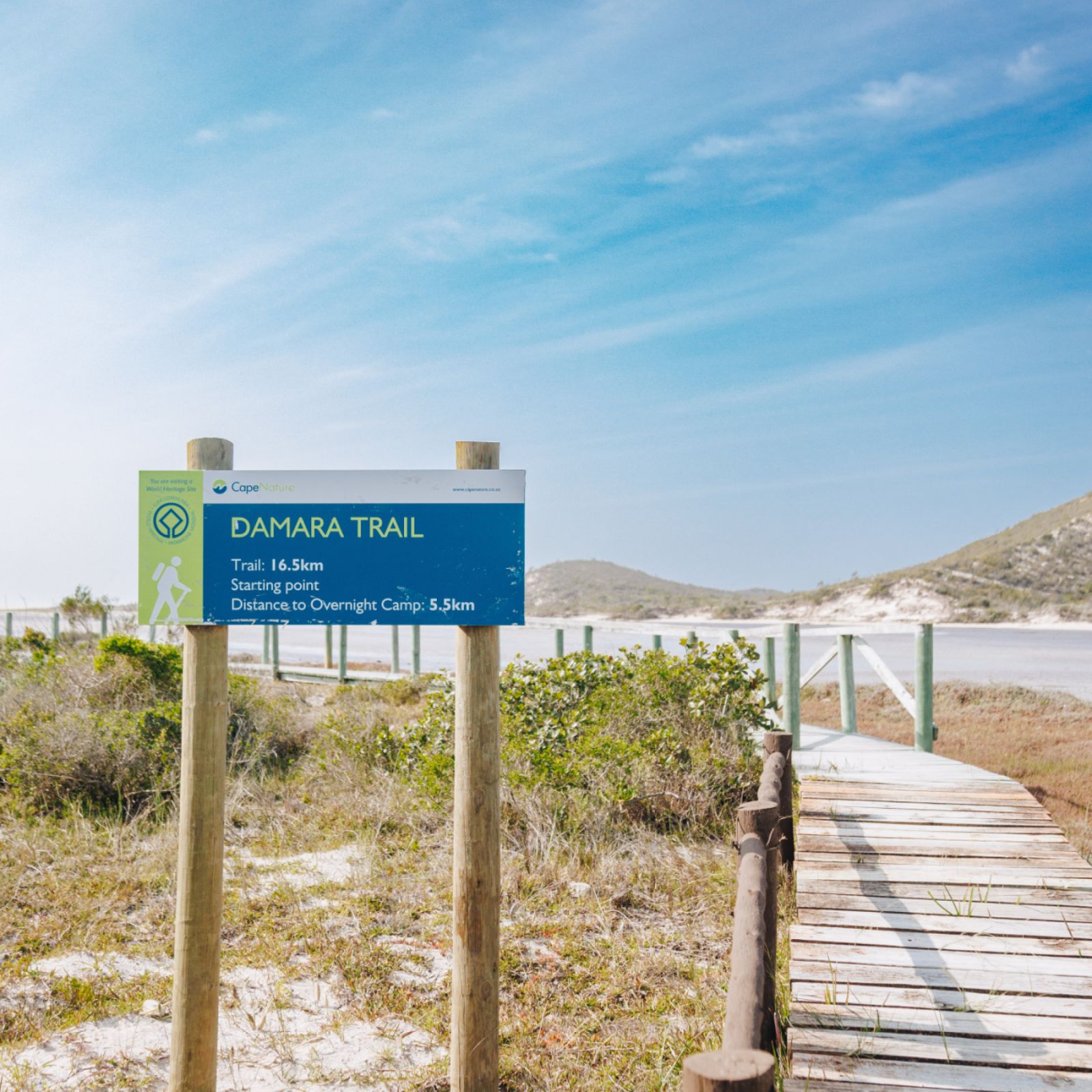 Reserves | De Mond Nature Reserve