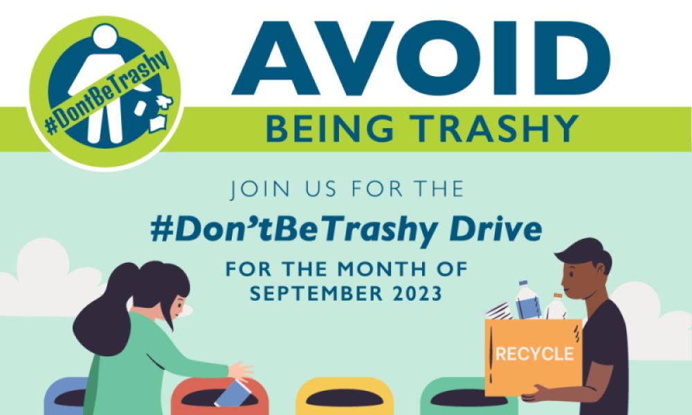 Join CapeNature for a Clean-up and Contribute Towards a Zero-waste ...